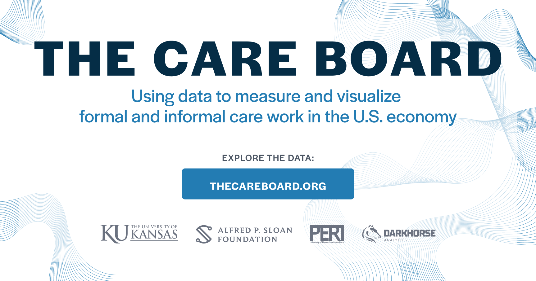 Methodology & Data | The Care Board